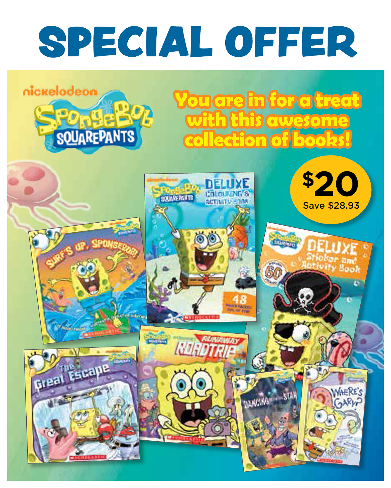 The Store - The Store